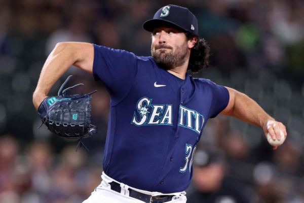 Robbie Ray has Tommy John surgery to miss '24 start - Matchplug Blog